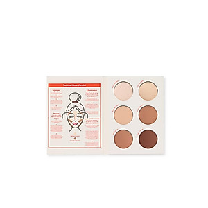 Ulta FACE CONTOUR KIT - Highlight + Contour Palette by Ulta Beauty