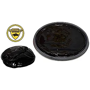 woolwax Lanolin Vehicle undercoating 5 Gallon Pail Black w/PRO Gun & 2 Wands.