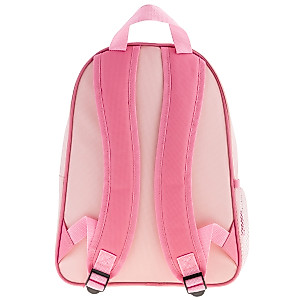 Stephen Joseph Sidekick Unicorn Backpack with Activity Coloring Book