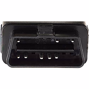 APDTY 22733524 Keyless Entry Remote 5 Button