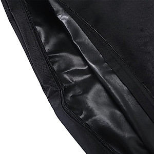 LUKEO Canvas A3 Art Painting Drawing Board Bag Carry Case for Sketching Tools Artist Art Supplies Travel Portable Art School Supplies