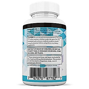 Pure Keto XP Max 1200MG Pills Advanced Ketogenic Supplement Real Exogenous Ketones Ketosis Support for Men Women 60 Capsules 3 Bottles