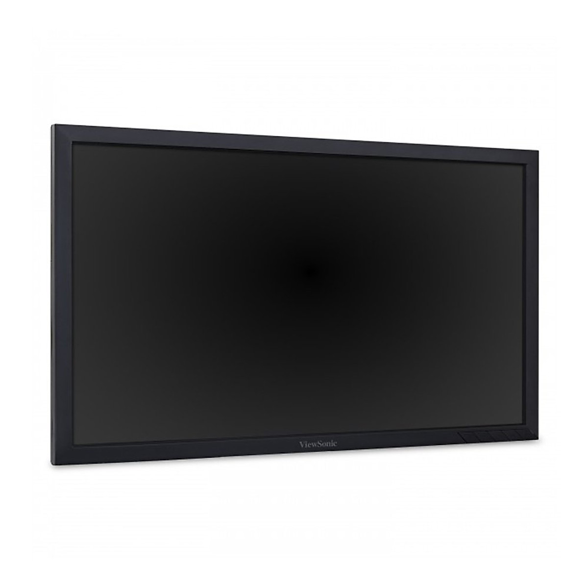 ViewSonic VG2249_H2 22 Inch Dual Pack Head-Only 1080p LED Monitors with HDMI DisplayPort Mini DP VGA and Daisy Chain for Home and Office, Black
