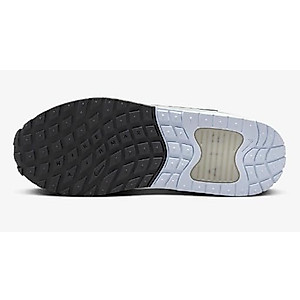 Nike Air Max Solo Women's Running Shoes (Light Silver/Buff Gold/Pink Oxford/Summit White FN0784-002, US Footwear Size System, Adult, Women, Numeric, Medium, 11.5)