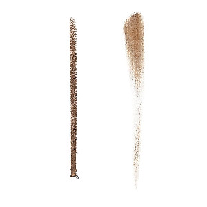 Estée Lauder The Brow Multi-Tasker 3-in-1 Tool | Eyebrow Pencil, Powder and Brush, 02 Light Brunette
