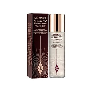Charlotte Tilbury Airbrush Flawless Setting Spray (100ml / 3.5 Fl Ozl)
