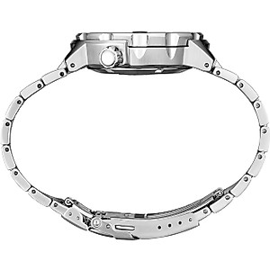 SEIKO SRPH75 Automatic Dive Watch for Men - Prospex Special Edition - LumiBrite Hands, Rotating Elapsed Timing Bezel - Water Resistant 200M