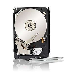 Seagate Constellation ES.2 2 TB 7200RPM SATA 6Gb/s 64MB Cache 3.5-Inch Internal Bare Drive ST32000645NS