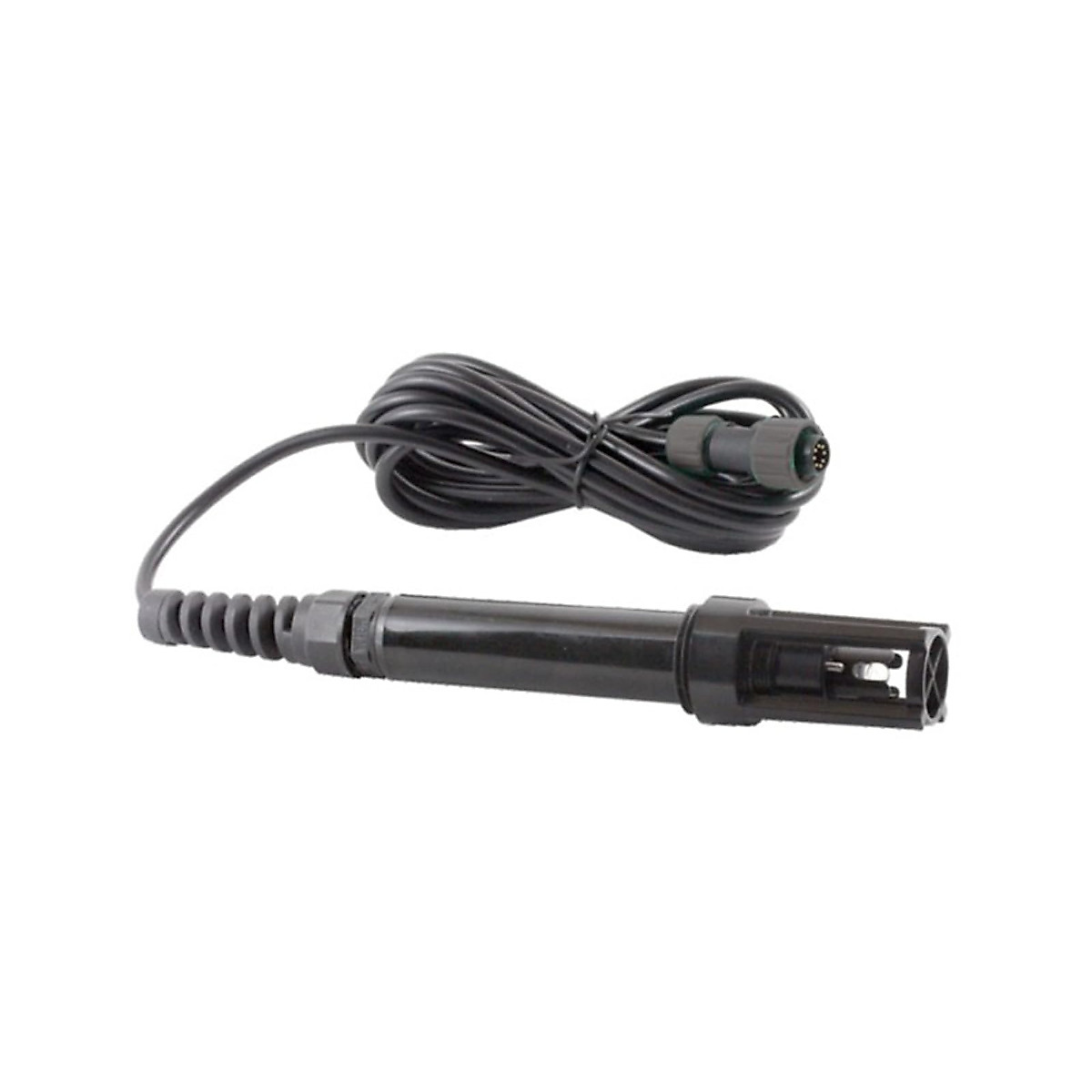 pH Probe for AZ-86021 AZ-86031 AZ-84051 for pH Meter Water Quality Meter pH Measuring Range 2.00~12.00 Resolution 0.01 Accuracy ±0.1