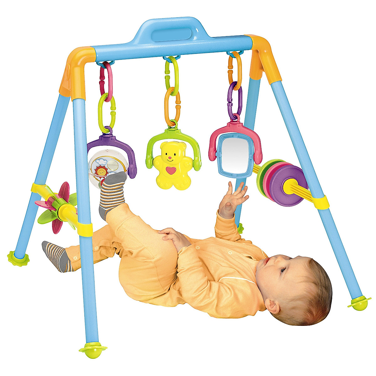My Precious Baby Activity Play Gym