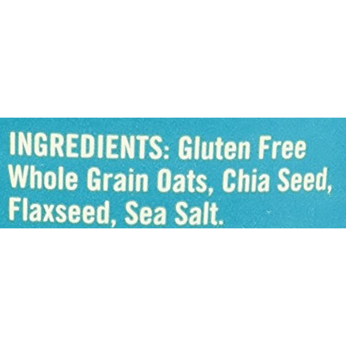 Bobs Red Mill Oatmeal Cup Classicwith Flax/Chia (Single)