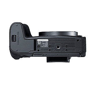 Canon EOS R8 Full-Frame Mirrorless Camera (Body Only), RF Mount, 24.2 MP, 4K Video, DIGIC X Image Processor, Subject Detection & Tracking, Compact, Lightweight (Renewed)