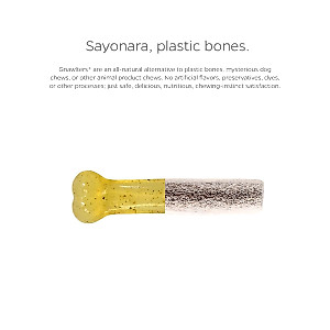 Pet Parents Gnawtlers® - Premium Split Antlers for Dogs, Naturally Shed Split Elk Antlers, All Natural Split Elk Antler Dog Chew, Specially Selected from The Heartland Regions (Large (Pack of 1))