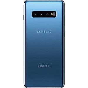 Samsung Galaxy S10e, 256GB, Flamingo Pink - Unlocked (Renewed)