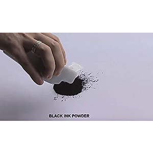 Compatible (with CHIP) HIGH Capacity (10,000K) Toner Cartridge Replacement for Canon 056L for Canon imageCLASS LBP320, LBP325dn, MF540 (Black,1-Pack)