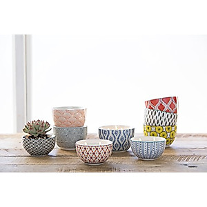 Paddywax Boheme Collection Scented Candle, 12.5 oz, Pink Pepper and Pomelo