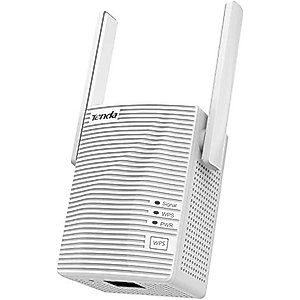 Tenda N300 Universal Wi-Fi Wireless Range Extender (A301)