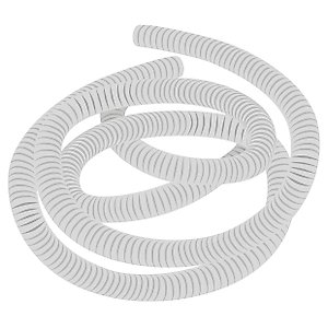 SkimmerMotion 3/4" White Flexible Hose Replacement Part