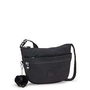 Kipling ARTO S, Black Noir