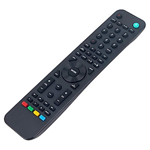 RM-C1240 Replace Remote Control fit for JVC LCD TV LT-19EM74 LT-42EM74 LT-32EM75 LT-43EM75 LT-49EM75 LT-48EM75 LT-55EM75 LT-24EM74 LT-28EM74 LT-29EM75 LT32EM75 LT43EM75 LT48EM75 LT49EM75 LT55EM75