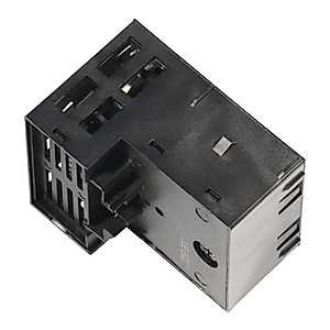 Headlight Instrument Panel Dimmer Dome Lamp Switch Gray Knob - Replaces 15755595, 15738843, D1534G, SW2157 - Fits Chevy Avalanche, Silverado, Tahoe, Suburban, GMC Sierra, Yukon 99, 00, 01, 02