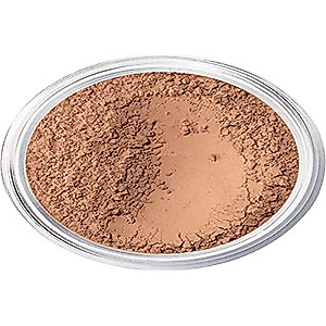 Bare Escentuals bareMinerals Matte SPF15 Foundation 6g Medium Tan