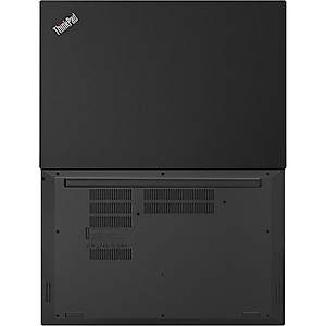 Lenovo ThinkPad E580 15.6 inch High Performance Business Laptop, Intel Core i5 7th Gen, 16GB DDR4, 512GB SSD, DVDRW, WiFi, Gigabit LAN, HDMI, USB C, Fingerprint Reader, Windows 10 Pro, Thin and Light