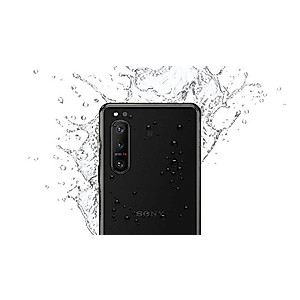 Sony Xperia 5 II Unlocked Smartphone