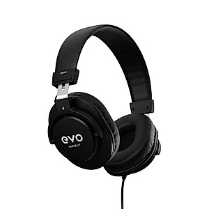 Audient EVO4SRB Start Recording Bundle - 2x2 USB/iOS Recording System