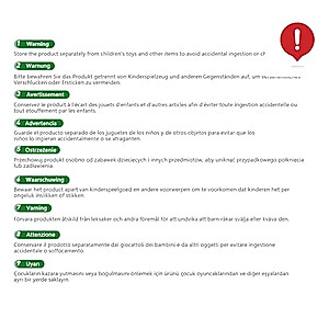 ViaGasaFamido Chess Pieces, Handmade Chess Pieces International Standard 32 Chess Pieces for Replace Miss Pieces