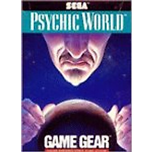 Psychic World