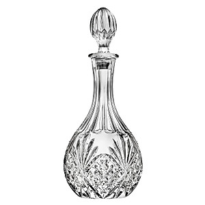 Godinger Dublin Wine Decanter