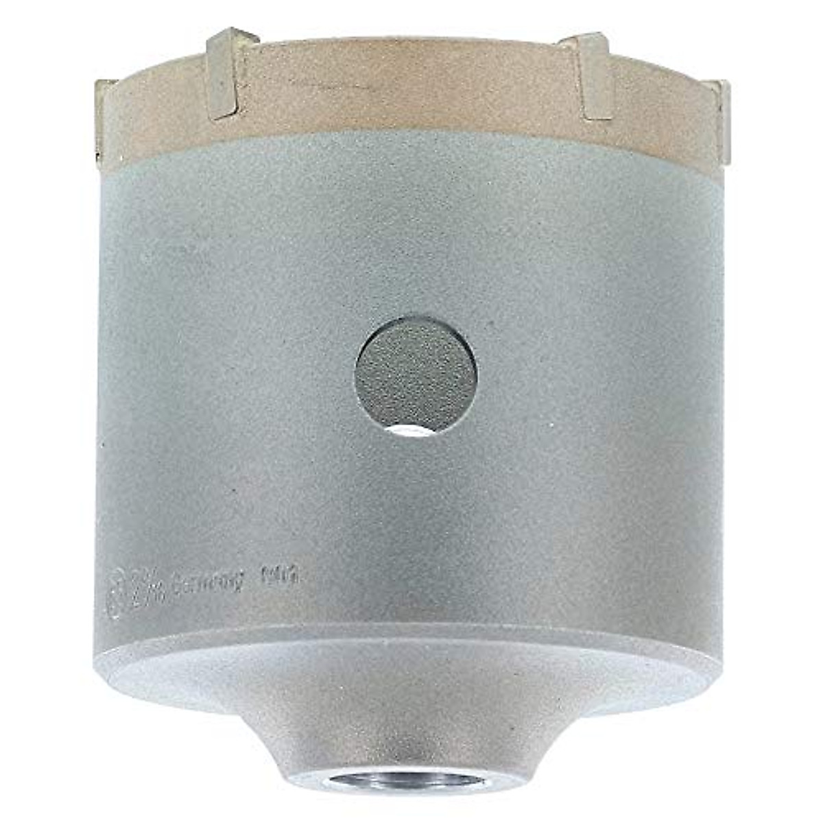 Diablo DMAPLCC1060 2-9/16 in. SDS-Plus Thin Wall Carbide Tipped Core Bit