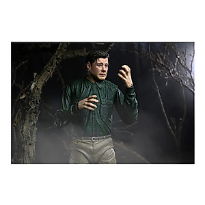 NECA: Universal Monsters Wolf Man Ultimate 7" Action Figure