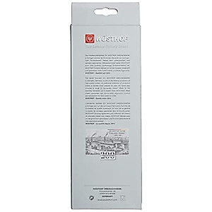 Wusthof WU5558 Kitchen Shears, 8", Black