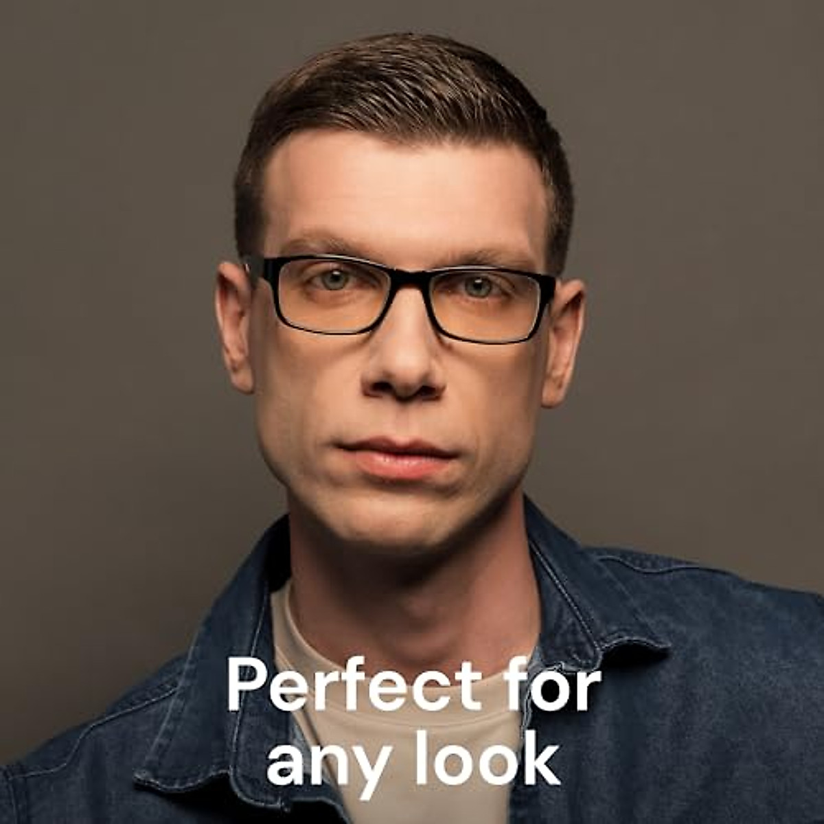 Gaoye Reading Glasses Men/Women, Eyeglasses, Blue Light Readers for Men/Women, Computer Eye Glasses, Cheaters