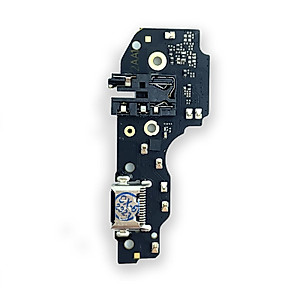 Avvood for T-Mobile REVVL 6 / REVVL 6 PRO 5G /Revvl 6X 5G USB Charger Charging Port Dock Connector Ribbon Flex Cable Replacement,1pcs