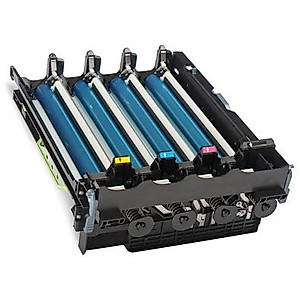 Lexmark 70C0z10 Imaging Kit, Black - in Retail Packaging Lex70c0z10