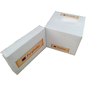 Purpledip Brass Tingsha Bell Holy Symbols: Buddhist Tibetan Handheld Cymbals Chimes Manjeere Musical Instrument For Prayer Meditation, 3 Inches (10679)