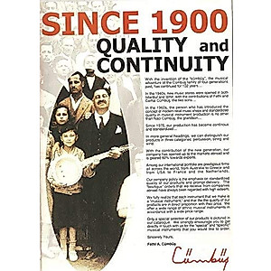 Small Turkish Darbuka Drum Doumbek Tombak CTD-113ER