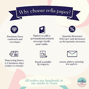 Personalized Funeral Thank You Cards with Cardinal, A2 Folded Cards, Choose Quantity, Sympathy Acknowledgement Cards Red Bird, Celebration of Life Thank You Notes for Friends with Matching Envelopes