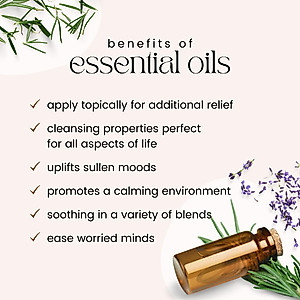 15 ml Peppermint Essential Oil (Mentha Piperita) - 100% Pure & Uncut - GreenHealth