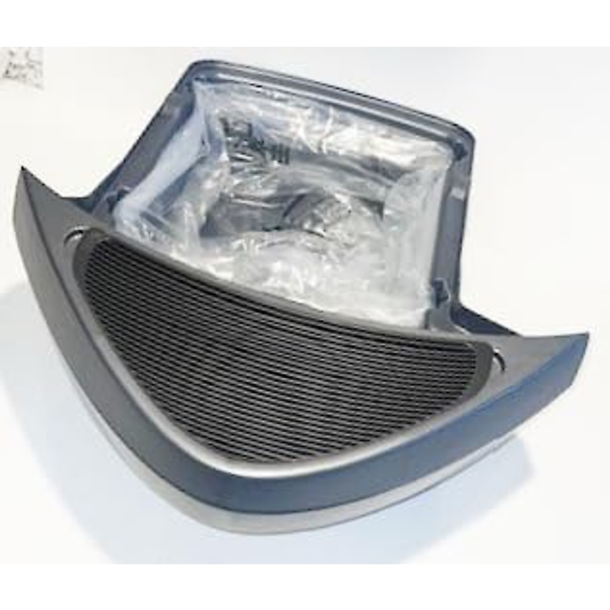 Supple Home Robot Litter Box Bags - Cat Litter Bags - 100 Pack - Perfect Fit for Your Litter box 3 and 4 Liner Bags-for Robot 4 Self Cleaning Litter Box - and Odor Control-Litter Box Robot Liner Bags.