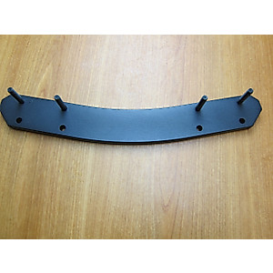 Jeep Wrangler JL Oversized Spare Tire Mounting Bracket Kit Mopar OEM