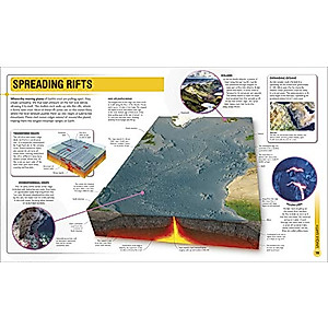 Super Earth Encyclopedia (DK Super Nature Encyclopedias)