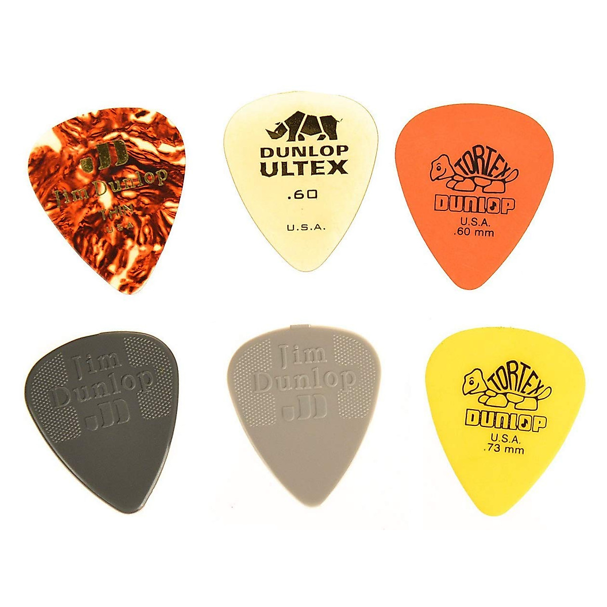 MXR M300 Reverb Analog Guitar Effects Pedal Bundle with 2 MXR Patch Cables, 6 Dunlop Picks, and 9V Power Supply