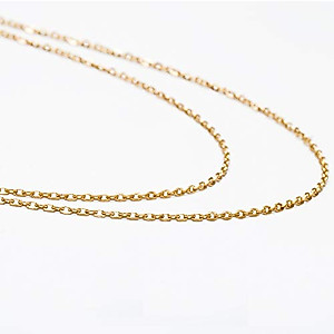 Bestjybt Fashion Women Body Belly Waist Charm Chain Bikini Beach Pendant Necklace