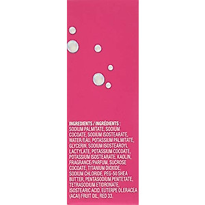 Schick Intuition Island Berry Womens Razor Refills with Acai Berry Extract, Pack of 3