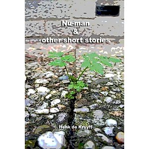 Nu-man and other short stories