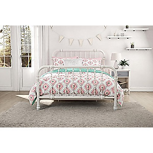 Little Seeds Cora 7 Piece Full Bedding Set